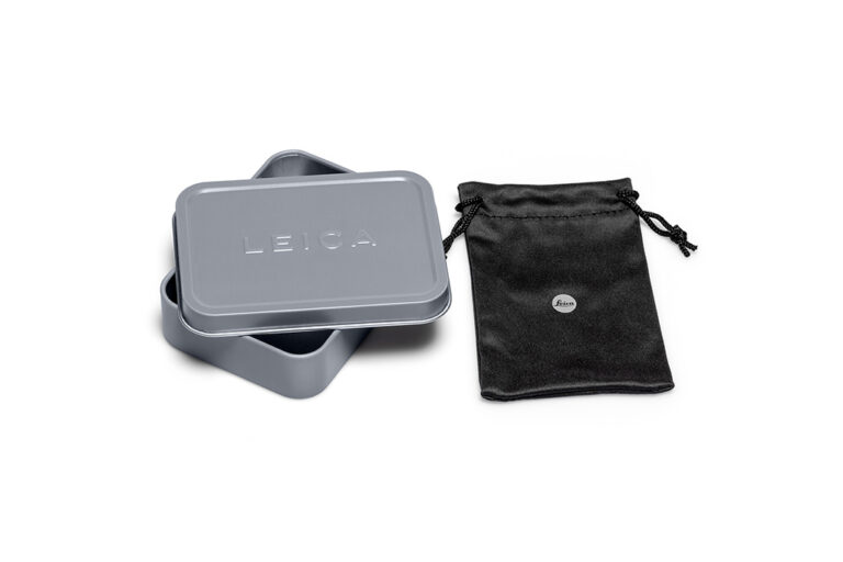 Leica Metal Box SOFORT Set - Leica Store