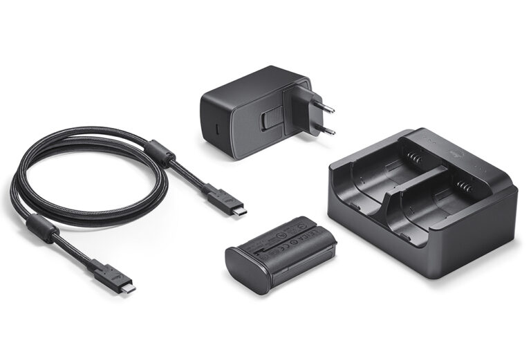 Leica USB-C Power-Set - Leica Store
