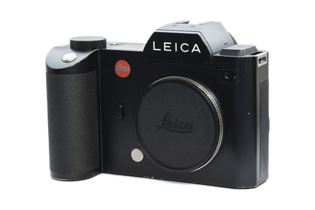 Leica SL - Leica Store